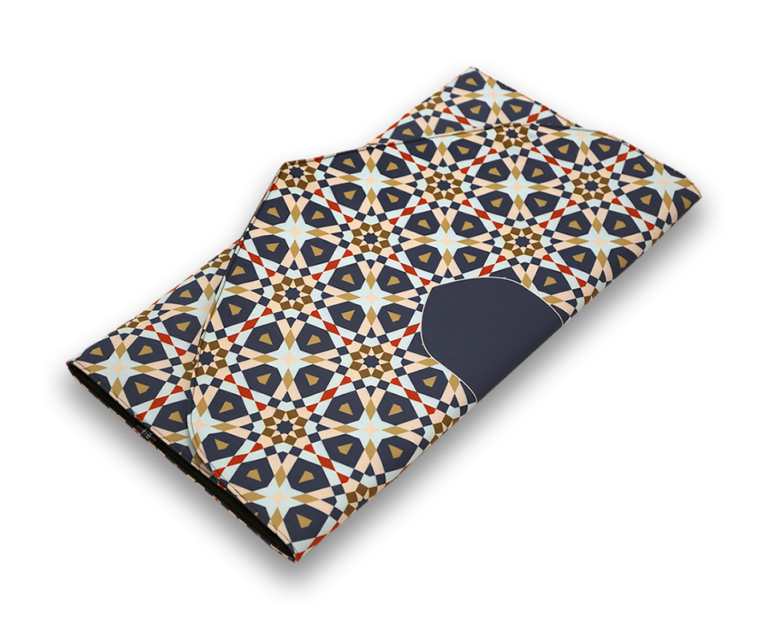Prayer mat, rug, musalla, sajjada, سجادة الصلاة, seccade, جانماز, জায়নামাজ